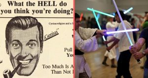 9 Most Unusual Religions That Actually Exist, And You Won't Believe ...