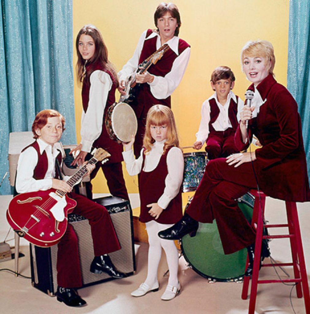 15 Things Every Fan Of ‘The Partridge Family’ Should Know