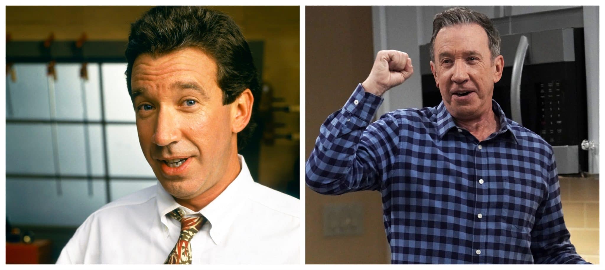 'Home Improvement' Cast Then And Now 2022 - Where Are They Now?