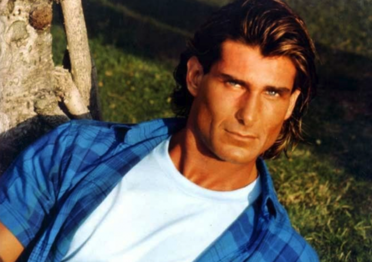 35 Surprising Things Most Fans Don’t Know About Fabio Lanzoni 35 Surprising Things Most Fans Don’t Know About Fabio Lanzoni