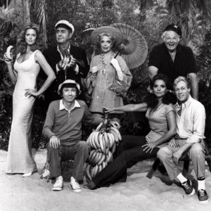 20 Facts About “Gilligan’s Island” That Are Sure To Surprise You!