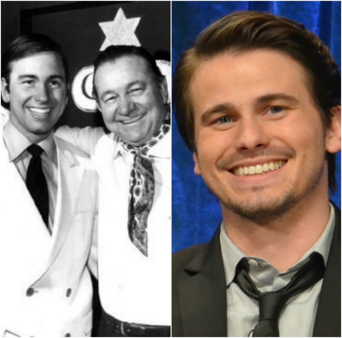 Celebrity Grand Kids All Grown Up - What They Look Like Now ...