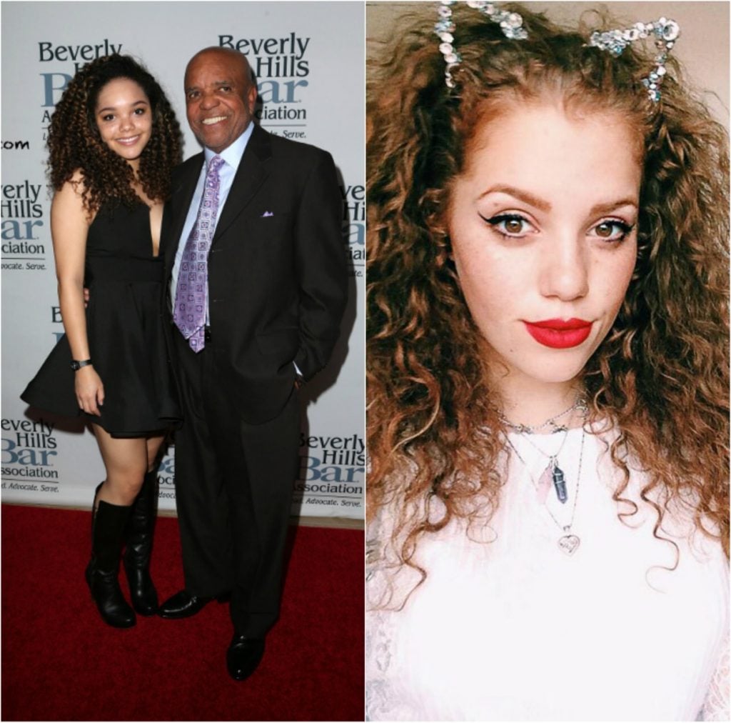 Celebrity Grand Kids All Grown Up - What They Look Like Now | Page 3 of ...