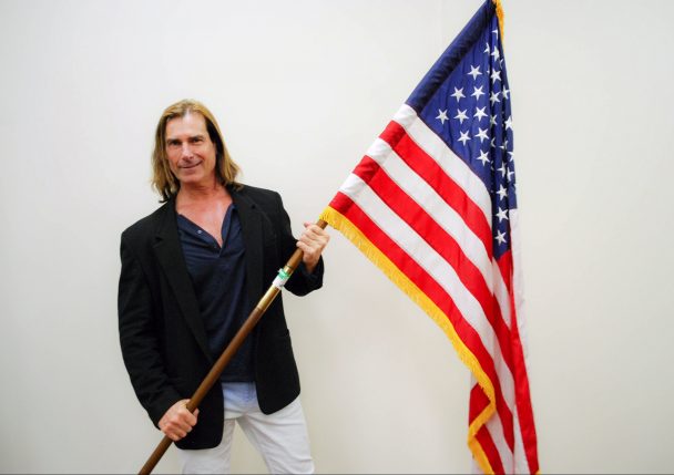 35 Surprising Things Most Fans Don’t Know About Fabio Lanzoni
