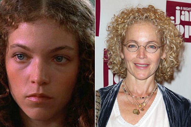'Carrie,' The 1976 Film Cast: Where Are They Now? | DoYouRemember?