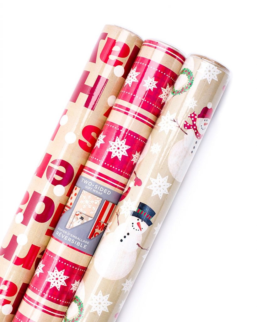 Gift Wrapping: Expert Tips For Wrapping A Present | DoYouRemember?