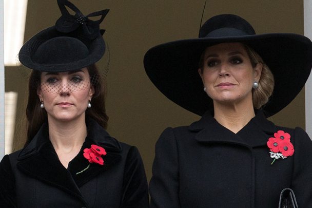 20 Fascinating Rules Every Royal Must Follow | DoYouRemember?