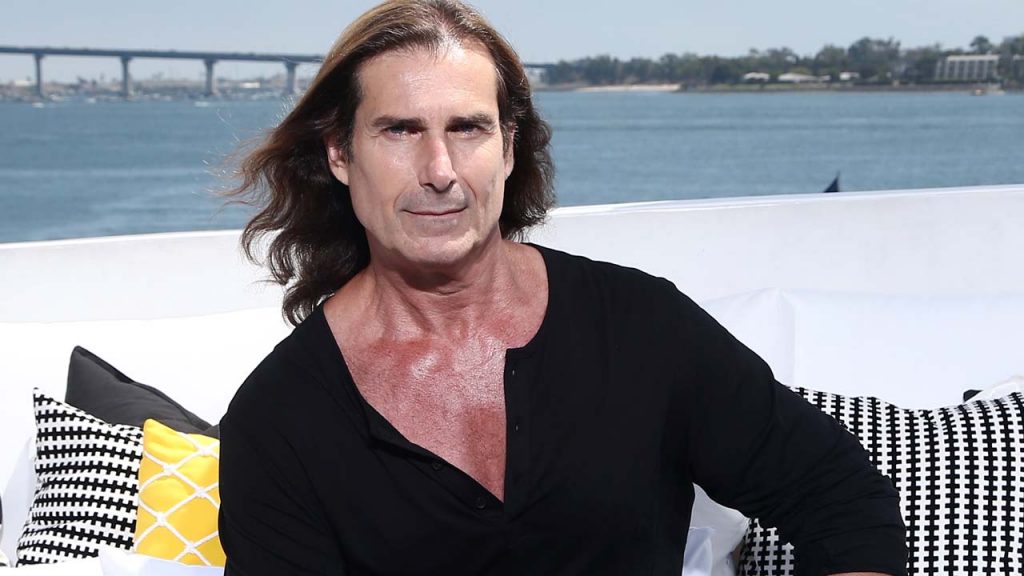 35 Surprising Things Most Fans Don’t Know About Fabio Lanzoni