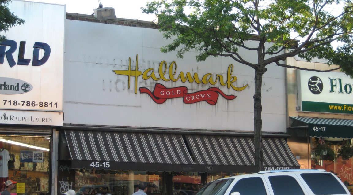 14 Interesting Things You Didn’t Know About Hallmark | DoYouRemember?