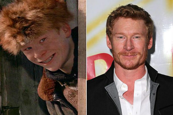 'A Christmas Story' Cast: Where Are They Now? | Page 2 of 2 ...