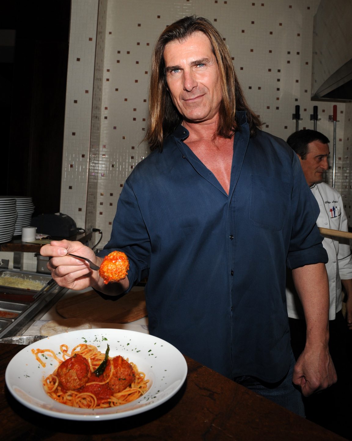 35 Surprising Things Most Fans Don’t Know About Fabio Lanzoni
