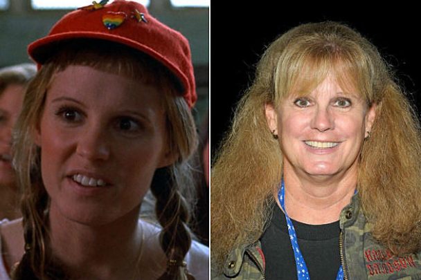 'Carrie,' The 1976 Film Cast: Where Are They Now? | Page 2 of 2 ...