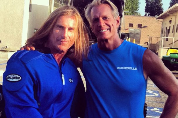 35 Surprising Things Most Fans Don’t Know About Fabio Lanzoni