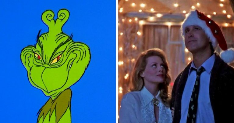 21 Most Iconic Christmas Movie Scenes | Page 2 of 2 | DoYouRemember?