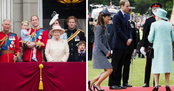 20 Fascinating Rules Every Royal Must Follow | DoYouRemember?