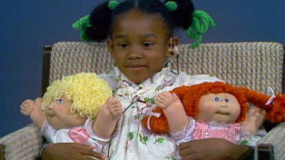 Do You Remember The Cabbage Patch Kid Craze Of The ’80s? | DoYouRemember?