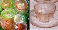 11 Surprising Facts You Never Knew About Depression Glass | DoYouRemember?