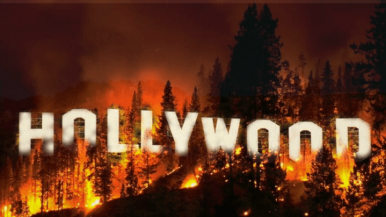 8 Things You Probably Didn't Know About The Hollywood Sign | Page 2 of ...