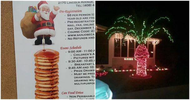 45 Epic Christmas Design Fails, That You Won’t Believe Ever Happened ...