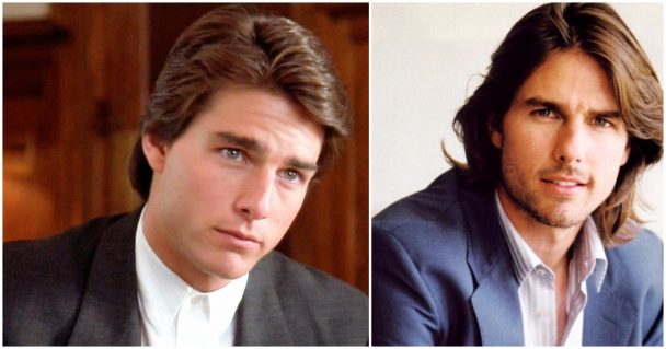 See The Cast Of 'Rain Man' Then And Now | DoYouRemember?