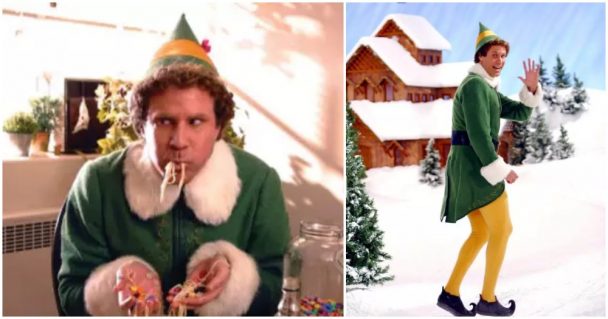 15 Things You Probably Didn't Know About The Movie "Elf" | DoYouRemember?