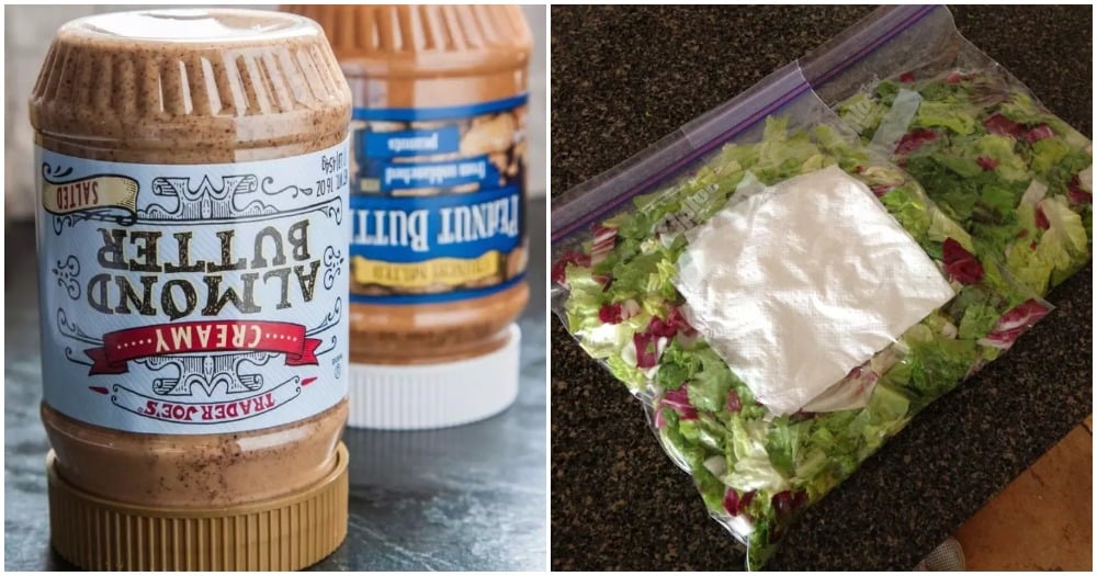 20 Clever Ways You Should Have Been Storing Your Food All Along ...