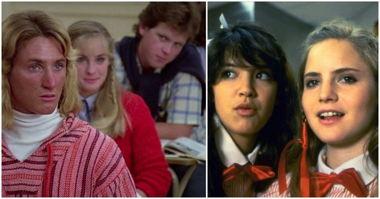 15 Things You (Probably) Didn’t Know About Fast Times At Ridgemont High ...