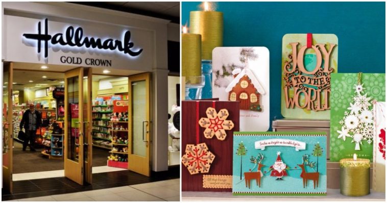 14 Interesting Things You Didn’t Know About Hallmark | DoYouRemember?