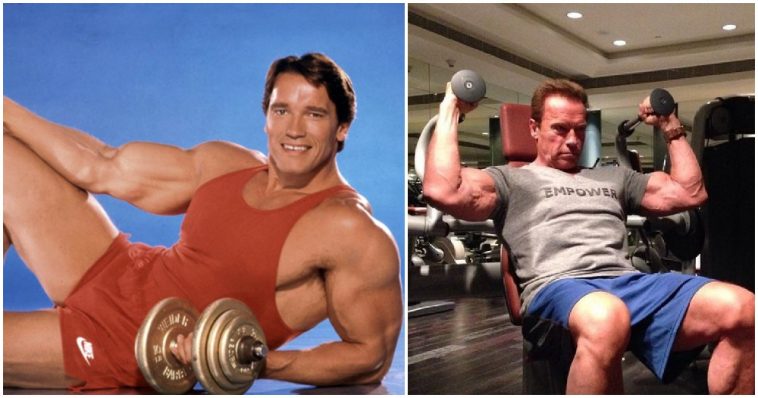Fitness Icons Of The 1980s: Where Did They End Up? | DoYouRemember?