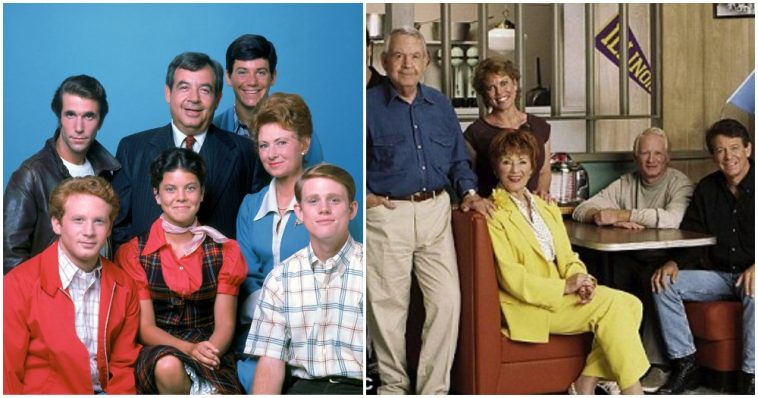 See Where The Cast Of 'Happy Days' Is Now | DoYouRemember?
