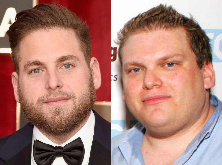 Jordan Feldstein: Jonah Hill's Brother And Maroon Five's Manager, Dies ...
