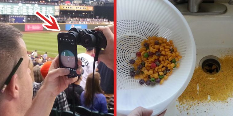 60 Genius Life Hacks That Will Change How You Tackle Everyday ...