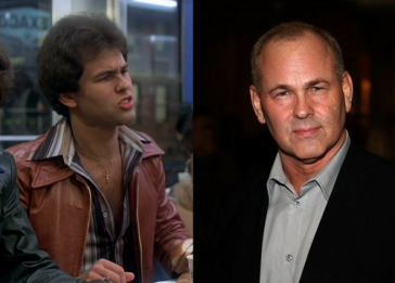 40 Years Later 'Saturday Night Fever' Cast: Where Are They Now ...