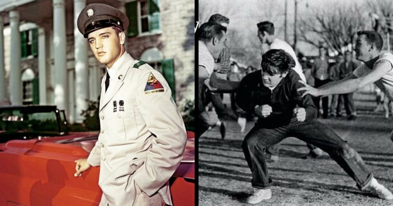 35 Rare Photos Of Elvis Presley You've Probably Never Seen | DoYouRemember?