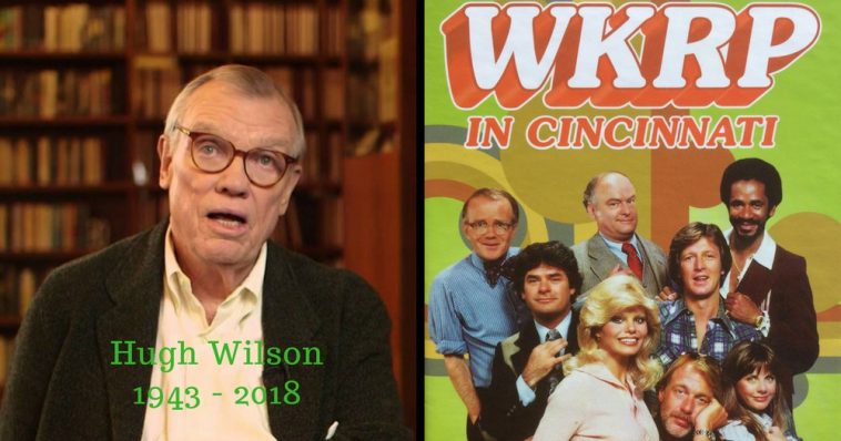 Hugh Wilson, ‘Police Academy’ Director And ‘WKRP In Cincinnati’ Creator ...