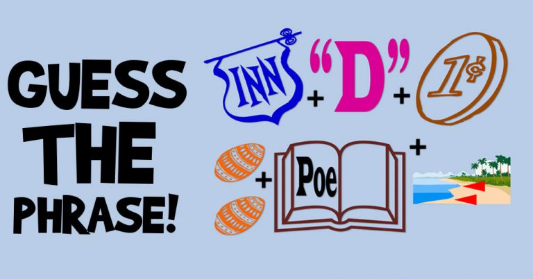 Guess the Phrase! | DoYouRemember?