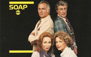 10 Things You Didn't Know About the Classic Sitcom 'Soap' | Page 2 of 2 ...