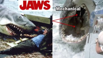 10 Little Known Movie Mistakes In Willy Wonka And The Chocolate Factory ...