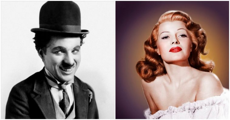 10 Classic Hollywood Celebrities With Shockingly Tragic Backgrounds ...