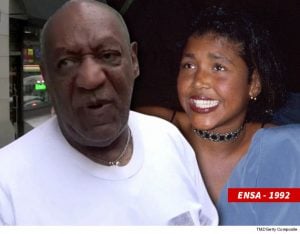 Bill Cosby's Daughter, Ensa, Dies At 44 | DoYouRemember?