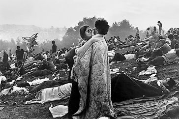 18 Pictures of Hippies From The 60s That Prove That They Were Really ...