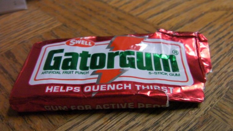 12+ Candies You’ll Probably Never Eat Again | DoYouRemember?