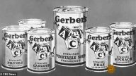 The Gerber Baby Is Now An Adorable 91-Year-Old Great-Grandmother ...