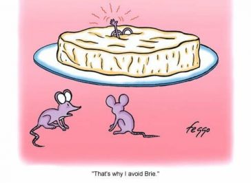 18 Funny Cartoons Anyone On A Diet Will Appreciate | DoYouRemember?