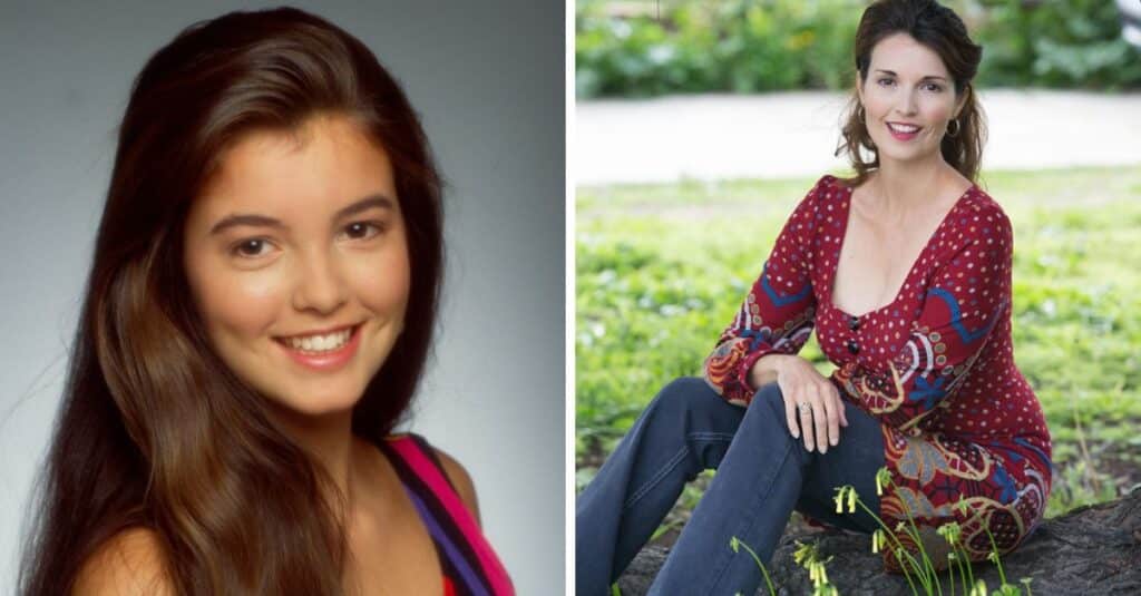 The Cast Of 'Step By Step': See Them Then and Now 2024