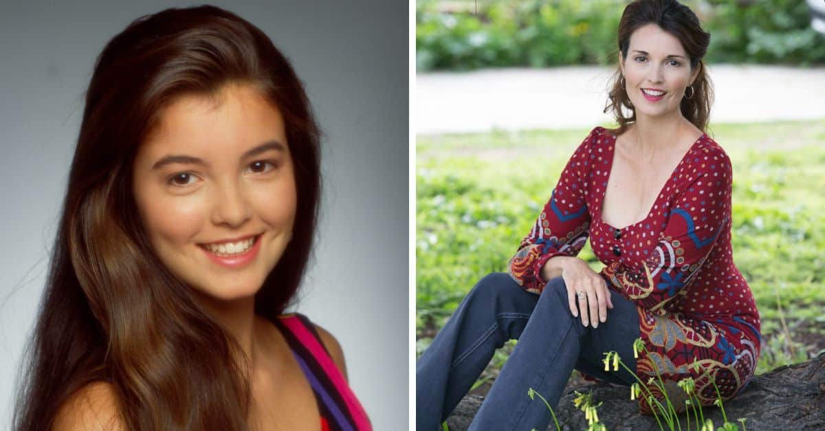 The Cast Of 'Step By Step': See Them Then and Now 2024