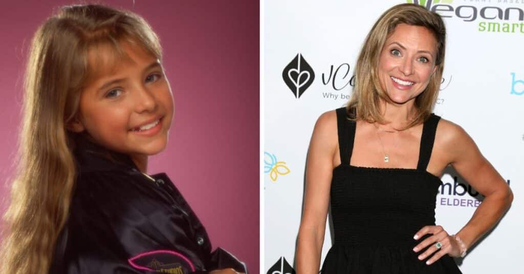 The Cast Of 'Step By Step': See Them Then and Now 2024
