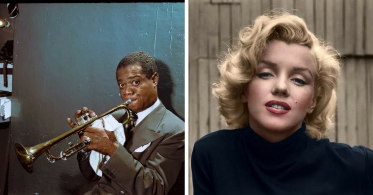 40 Must-See Historic Colorized Photos That Will Change How You See The ...