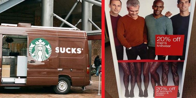 30 Ad Placement Mistakes That Turned Out To Be Funny As Hell ...