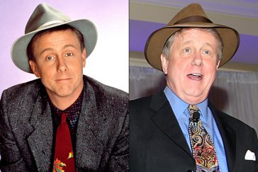 Night Court Cast Members - Where Are They Now?